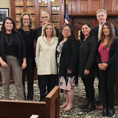 Massachusetts Medical Society Home